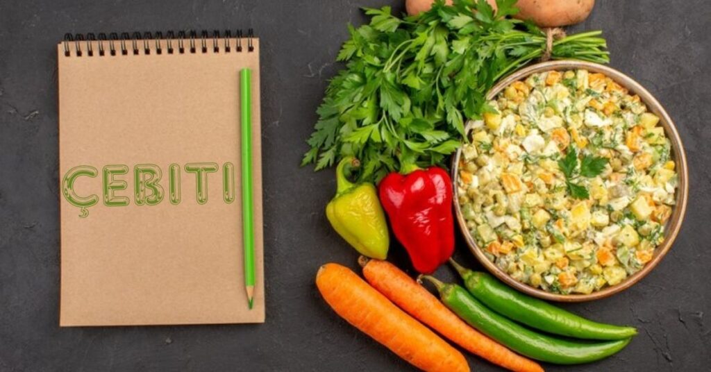 What is Çebiti? Everything You Need To Know - Venison Magazine
