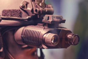 How to Install and Optimize Night Vision Helmet Mounts