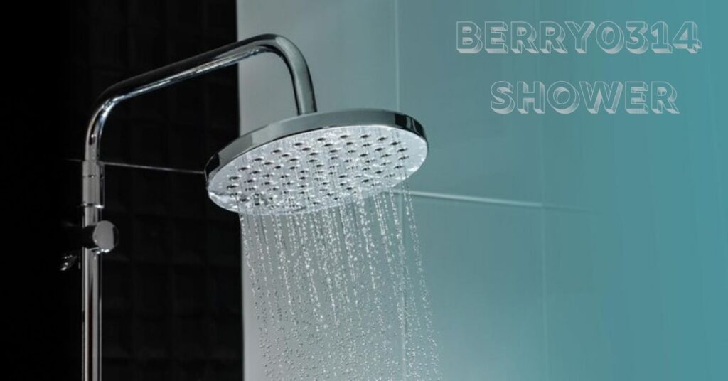 Berry0314 Shower: Revolutionizing Your Bathroom Experience - Venison ...