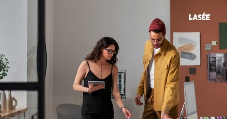 laséeDiscover the Allure of Lasée: Your Ultimate Guide - Venison Magazine