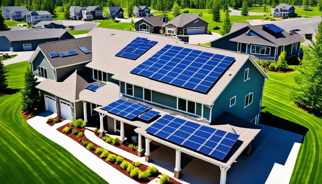 Hamro Solar LLC: Your Trusted Solar Energy Partner