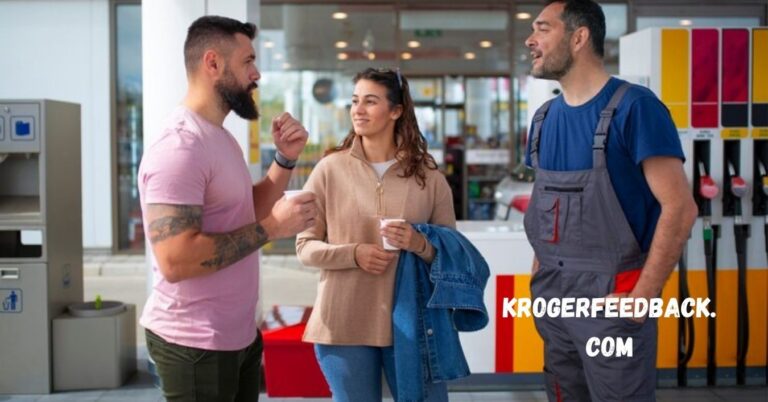 KrogerFeedback.com and How It Benefits Customers