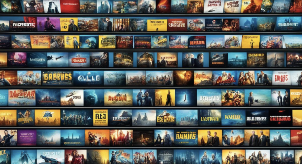 World4ufree: Your Ultimate Movie Streaming Hub