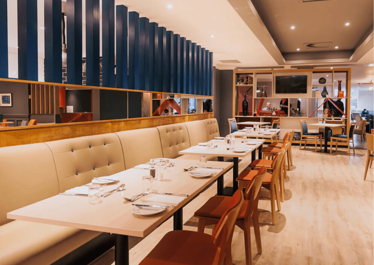 5 Types of Seating Arrangements Suitable For Different Events and Settings