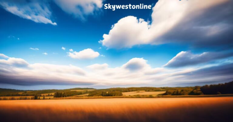 Skywestonline - Venison Magazine