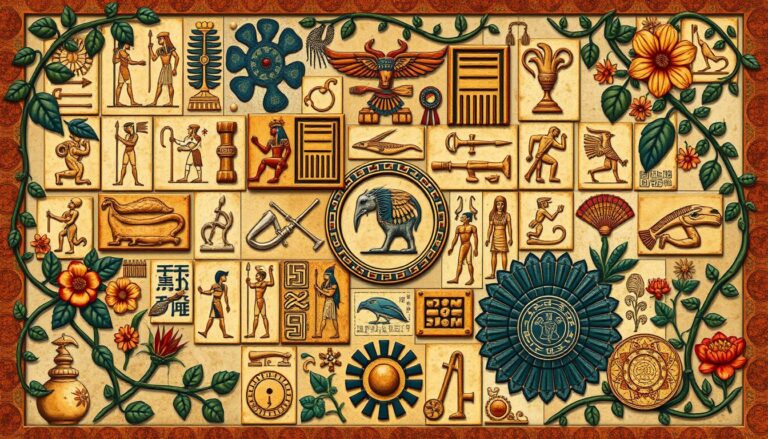 Ancient Artz: Timeless Beauty Unveiled