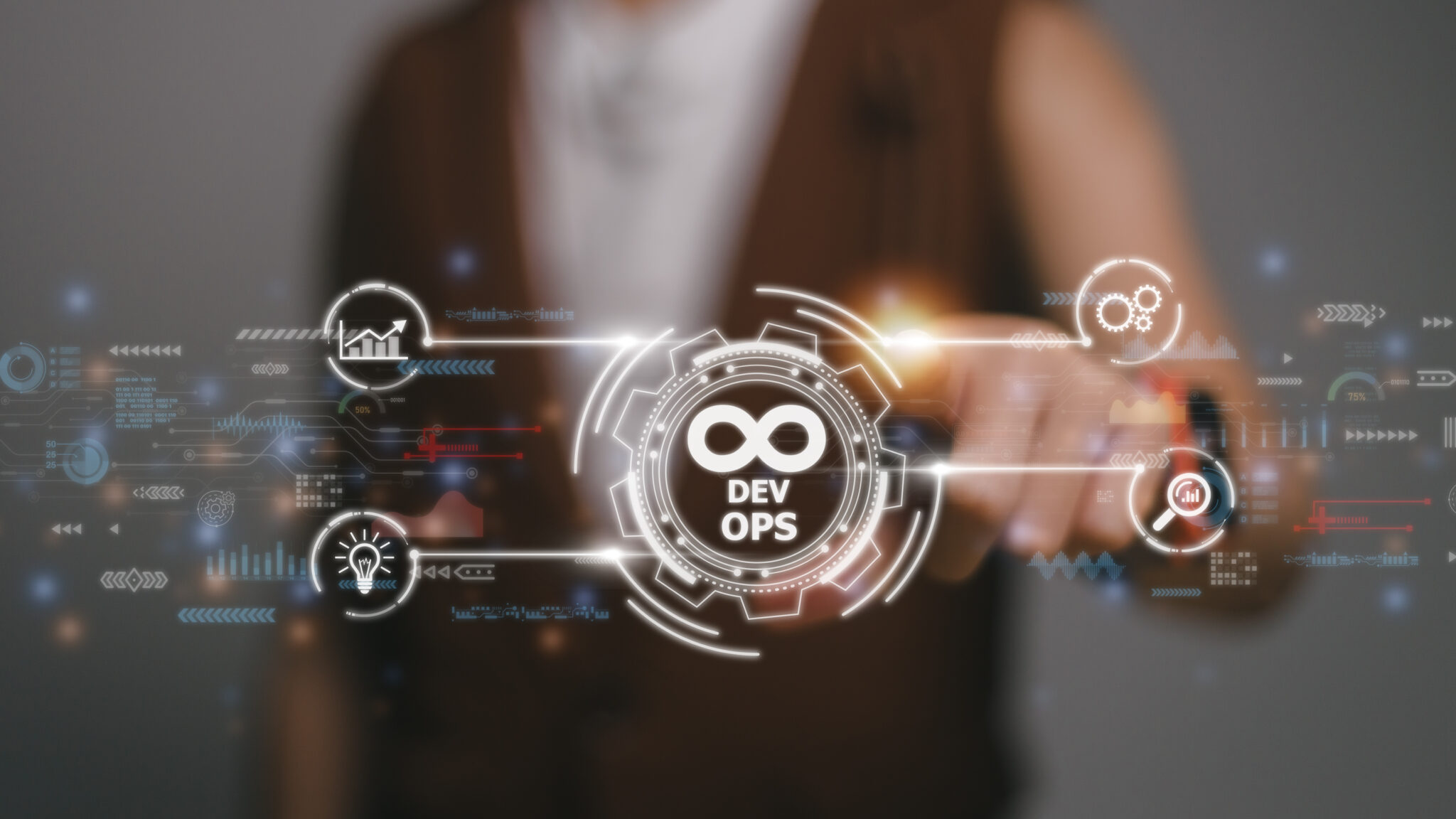 A Comprehensive Guide on How to Automate Testing in the DevOps ...