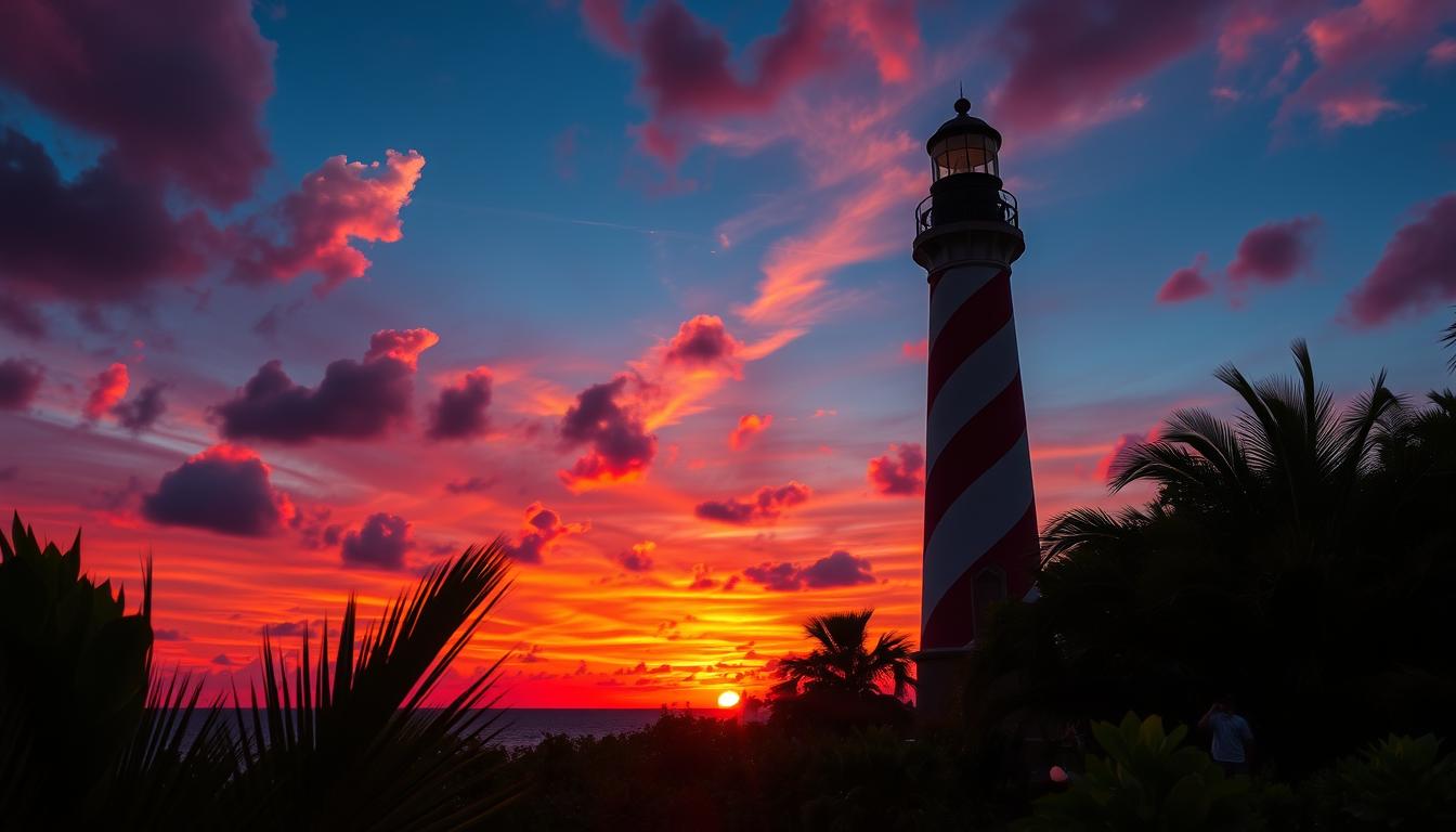 Can You See Cuba from Key West? Exploring Views
