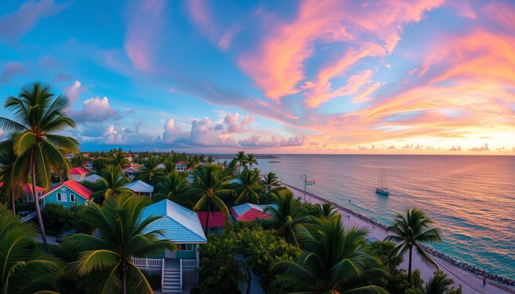 Can You See Cuba from Key West? Exploring Views