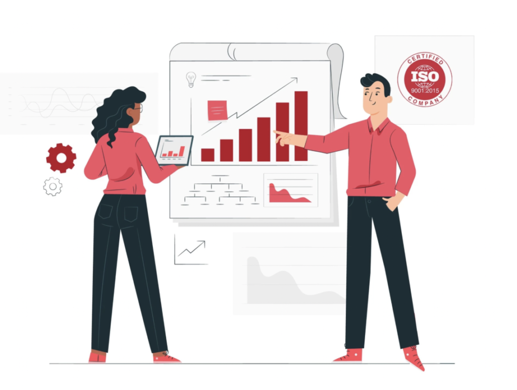 Why You Need an ISO 9001 Consultant for an Effective Quality Management ...