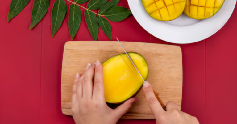 Alphonso Mango: The King of Fruits Explained in Detail - Venison Magazine