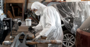 Eric Coppinger - Venison Magazine