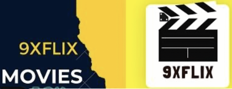 9xflix Best Alternative Streaming Websites that Work Like a Charm ...