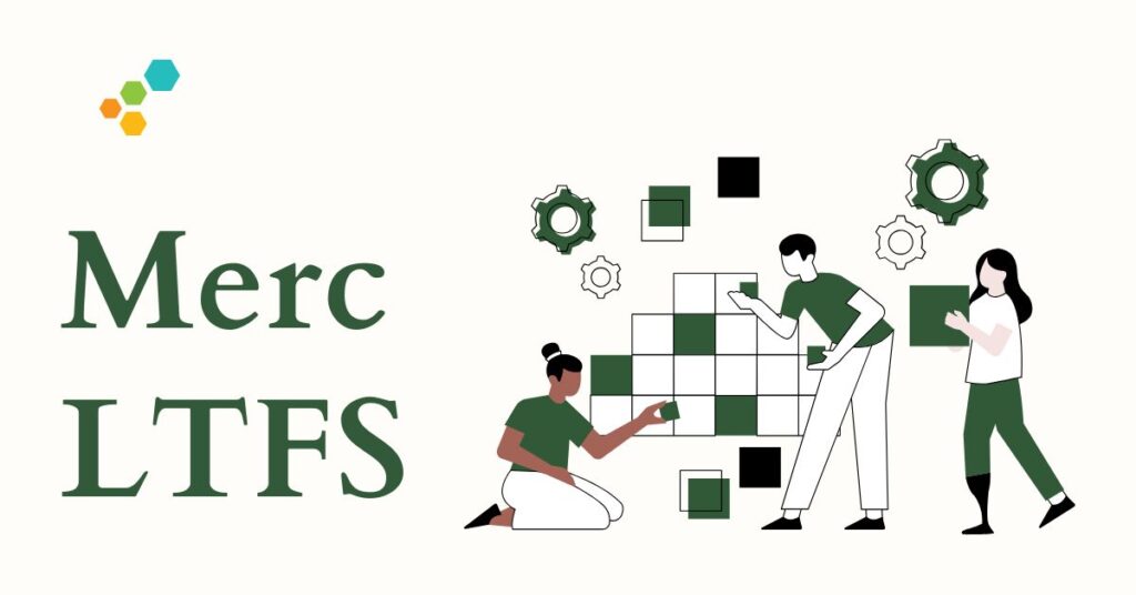Merc LTFS: A Comprehensive Guide to Modern Financial Solutions ...