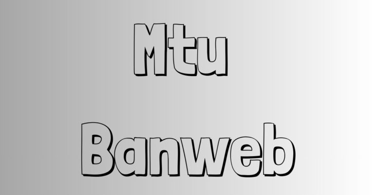 MTU Banweb: The Ultimate Guide to Student Access and Services - Venison ...