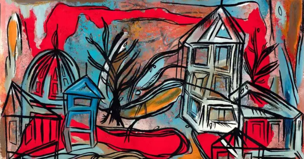 lancelot ribeiro - Venison Magazine